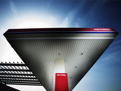 Prodajna mjesta | Petrol